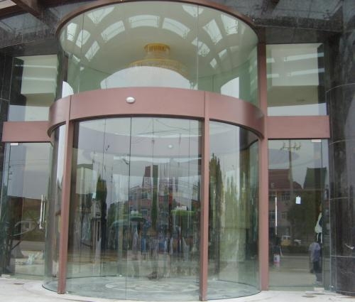 Shanghai pad automatic doors co.,ltd en Bogotá - Otros Servicios | 79386
