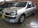 Vendo renault symbol alize en Bogotá - Autos | 178745