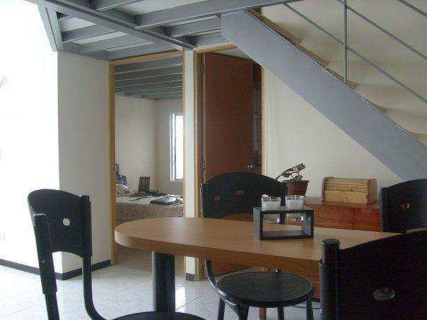 Duplex tipo loft lindo moderno , muy claro en Bogotá - Departamentos en ...