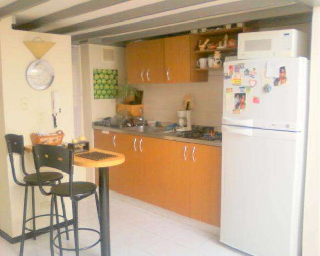 Duplex tipo loft lindo moderno , muy claro en Bogotá - Departamentos en ...