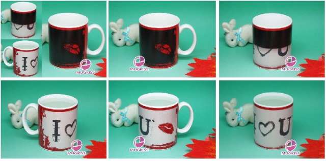 Mugs en cerámica y termos metálicos sublimados en Bogotá - Otros ...