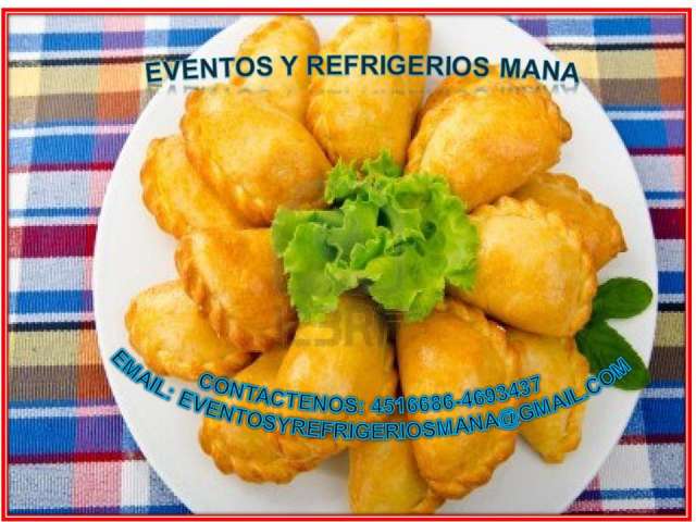 Refrigerios empresariales economicos en bogot a en Bogotá - Otros ...