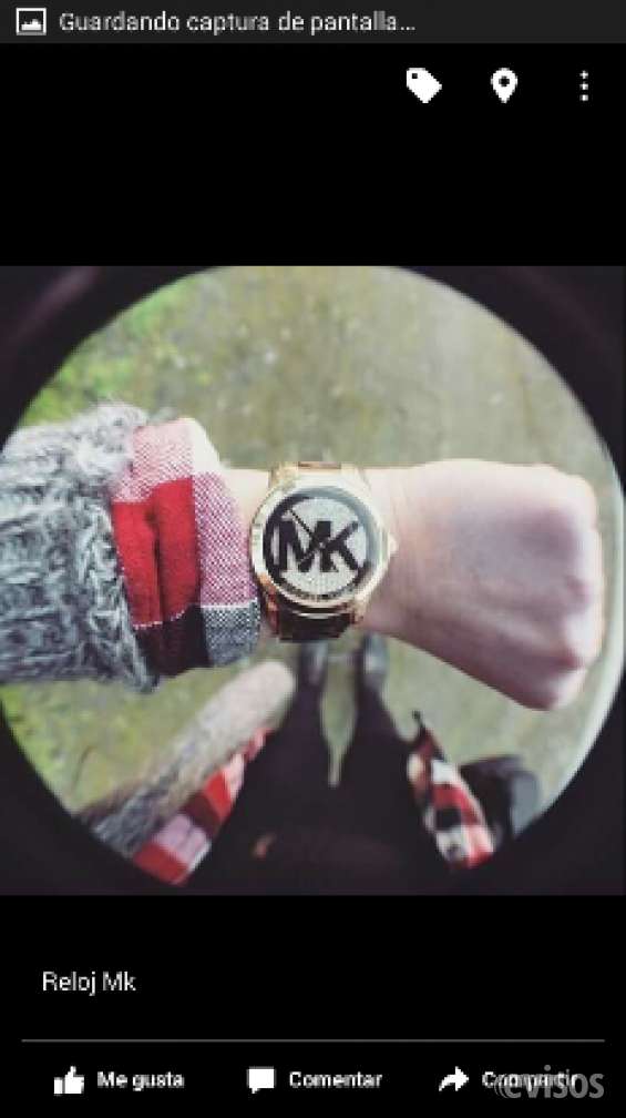 Hermosas replicas de relojes en Bogotá - Joyas, relojes y accesorios ...
