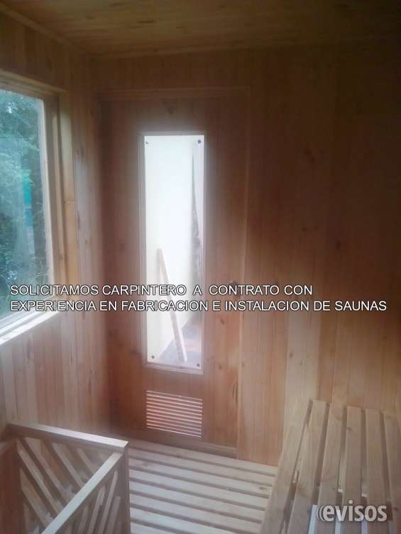 Carpintero,aluminero en Bogotá - Ofertas de Trabajo | 518560