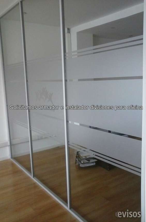 Carpintero,aluminero en Bogotá - Ofertas de Trabajo | 518560