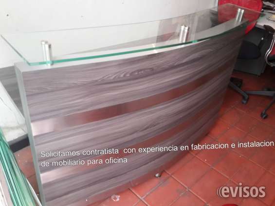 Carpintero,aluminero en Bogotá - Ofertas de Trabajo | 518560